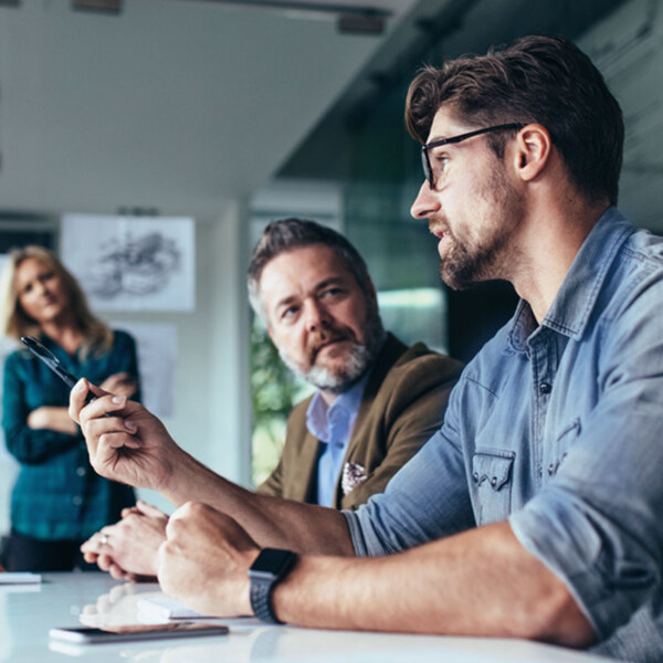 Complete Captive Management Services - Employee Benefit Captives